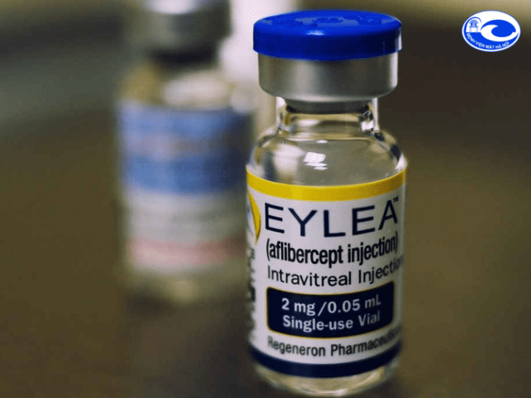 THUỐC TIÊM EYLEA (Aflibercept) – CHƯƠNG TRÌNH HỖ TRỢ THUỐC TỪ BỘ Y TẾ ...
